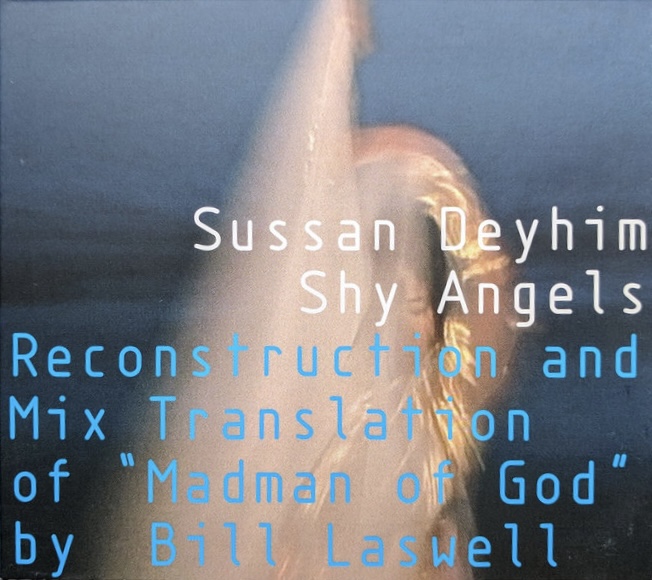 Best Persian Music albums of 2002 - Rate Your Music