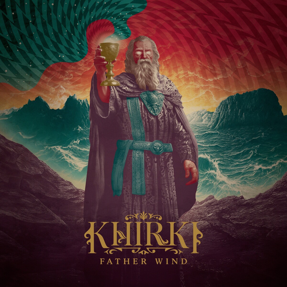 Father Wind by Khirki (Single): Reviews, Ratings, Credits, Song list ...