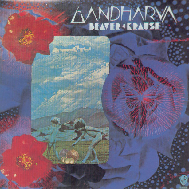 Bernie Krause Albums: songs, discography, biography, and listening guide - Rate Your Music