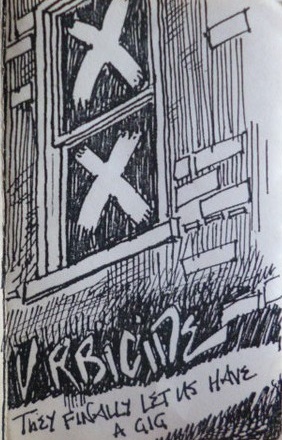 Urbicide Albums: songs, discography, biography, and listening guide ...