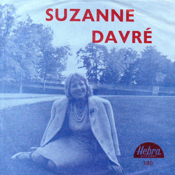 Suzanne Davré Albums: songs, discography, biography, and listening ...