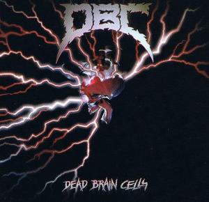 Dead Brain Cells by DBC (Album; DBC-002): Reviews, Ratings, Credits ...