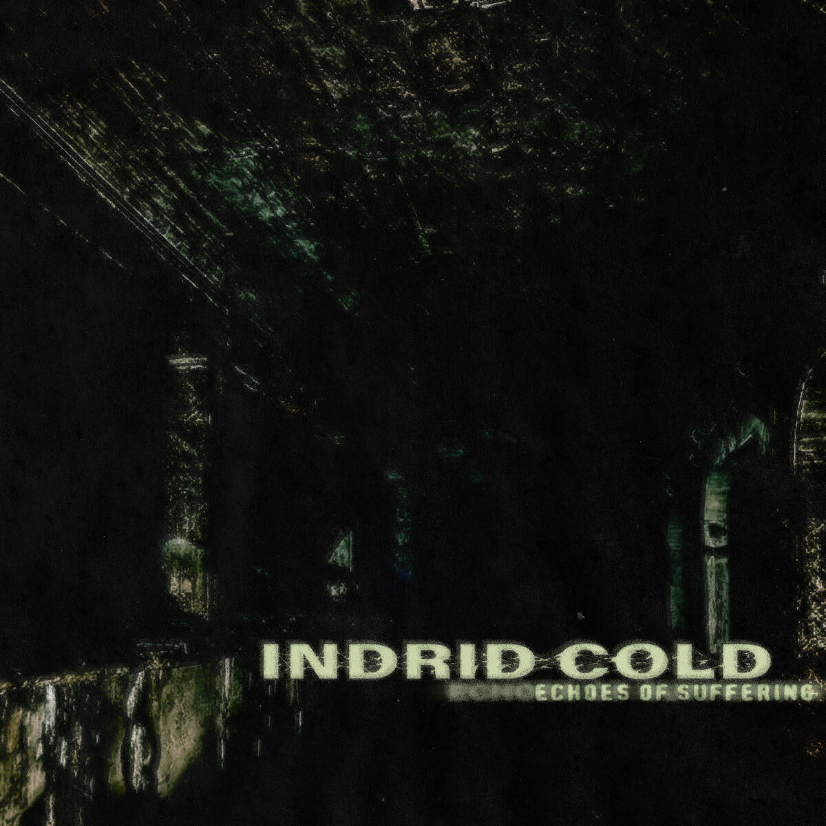 Echoes of Suffering by Indrid Cold (EP): Reviews, Ratings, Credits ...