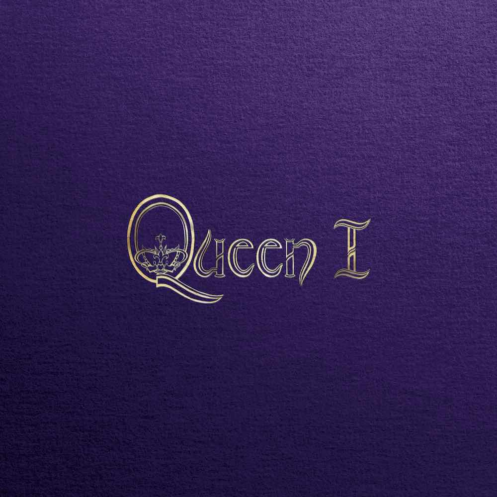 Queen I by Queen (Album; EMI): Reviews, Ratings, Credits, Song list ...