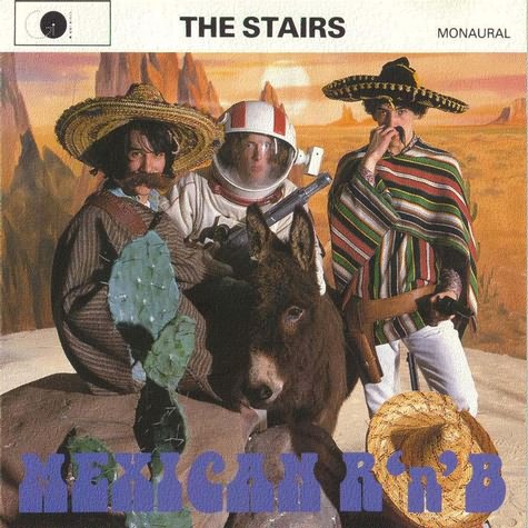 The Stairs Albums: songs, discography, biography, and listening guide ...