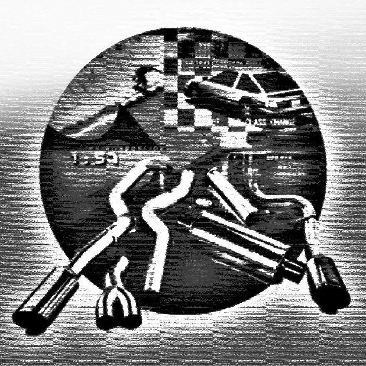 The Rock by Tank Jr. (EP): Reviews, Ratings, Credits, Song list - Rate ...