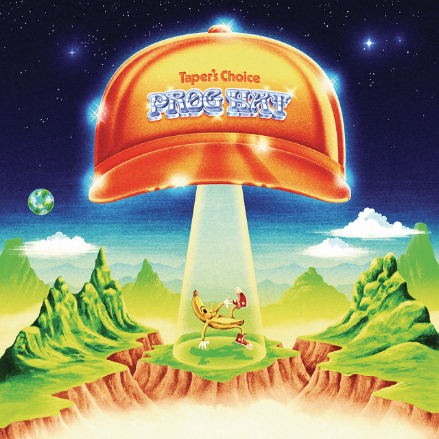 Prog Hat by Taper's Choice (Album): Reviews, Ratings, Credits, Song ...