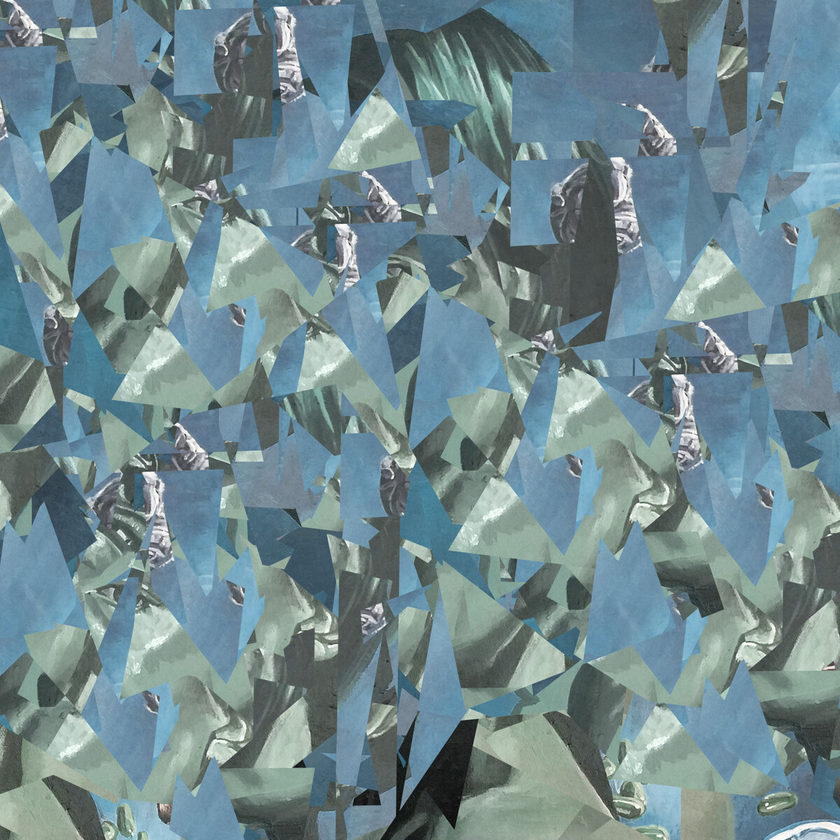 Glassed Planet by Fortune Kit (Album): Reviews, Ratings, Credits, Song ...