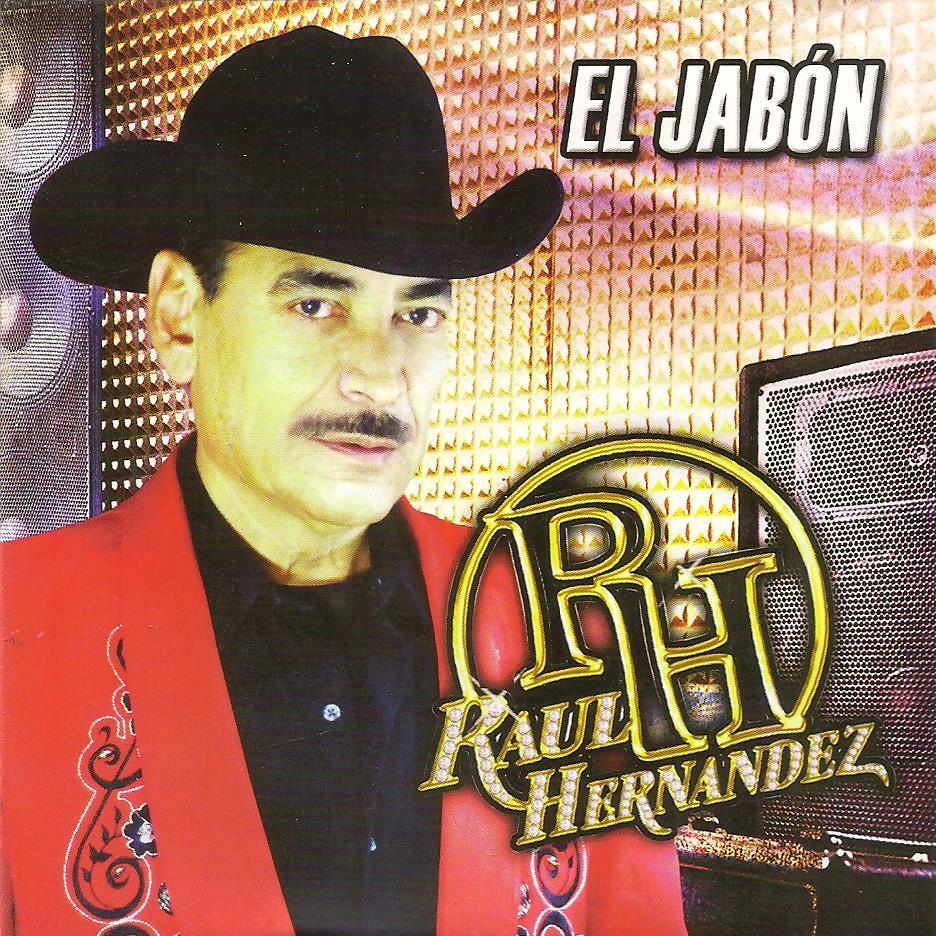 El jabón by Raúl Hernández (Album): Reviews, Ratings, Credits, Song list - Rate Your Music