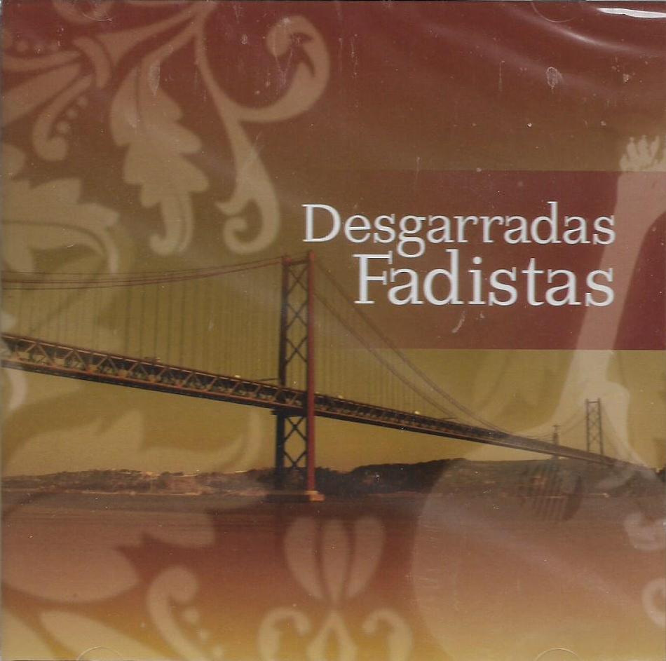 Desgarradas fadistas by Various Artists (Album, Fado): Reviews, Ratings ...