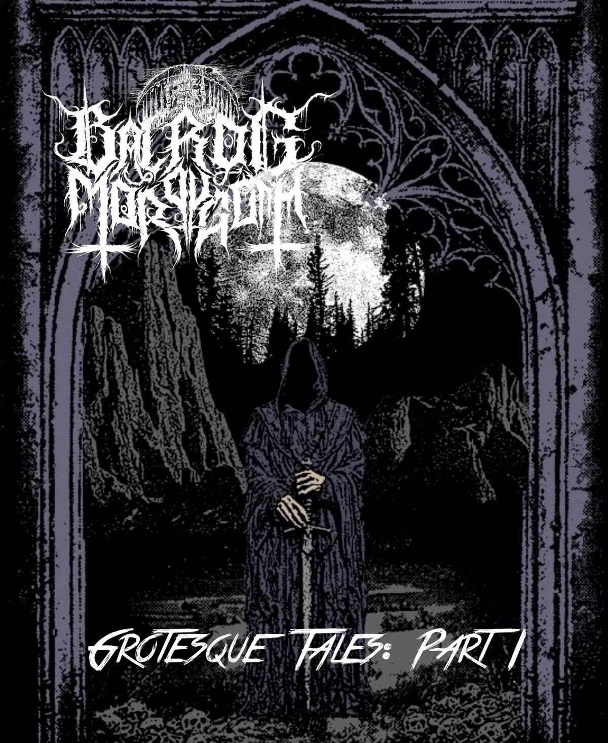 Balrog ov Morgoth Albums: songs, discography, biography, and listening ...