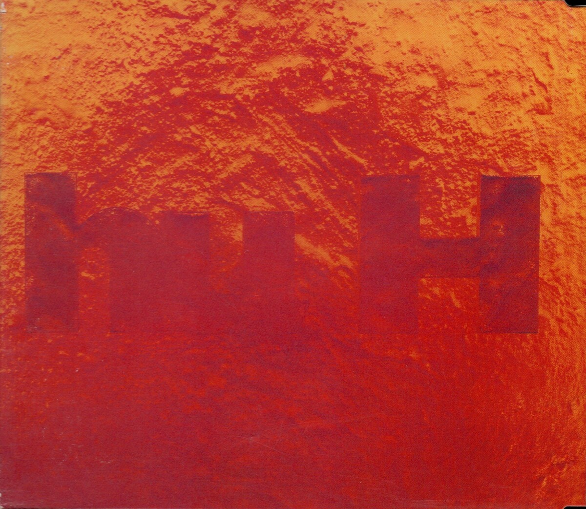 huH CD 11 by Various Artists (Compilation; Huh; HA0110D): Reviews ...