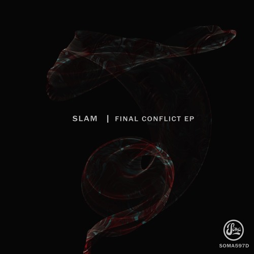 Final Conflict EP by Slam (EP, Techno): Reviews, Ratings, Credits, Song ...