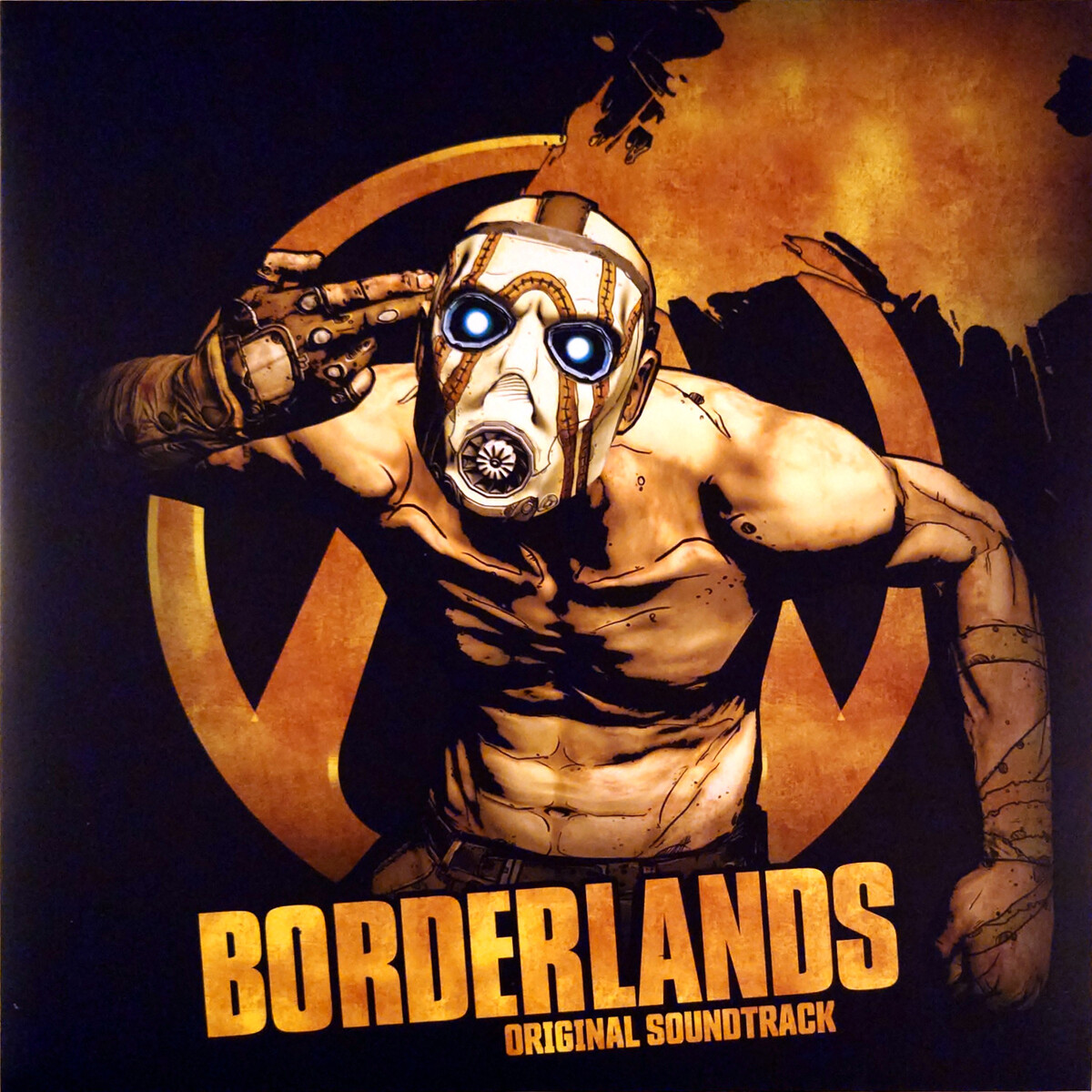 Borderlands by Jesper Kyd, Raison Varner, Sascha Dikiciyan, Cris ...