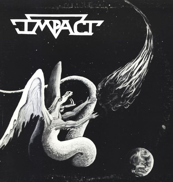 Impact [USA NJ] Albums: songs, discography, biography, and listening ...