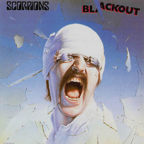 Scorpions Albums: songs, discography, biography, and listening guide ...