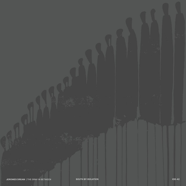 South by Isolation by Jeromes Dream (Single, Screamo): Reviews, Ratings, Credits, Song list ...