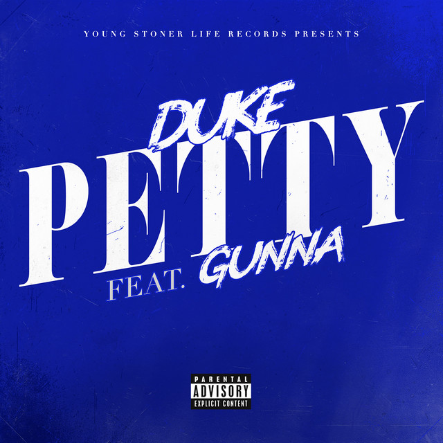 Petty by Duke (Single, Trap): Reviews, Ratings, Credits, Song list ...