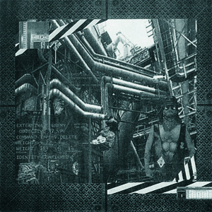 Citrac by James Ferraro (Compilation, Industrial): Reviews, Ratings ...