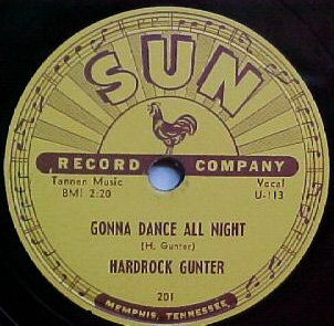 Hardrock Gunter Albums: songs, discography, biography, and listening ...