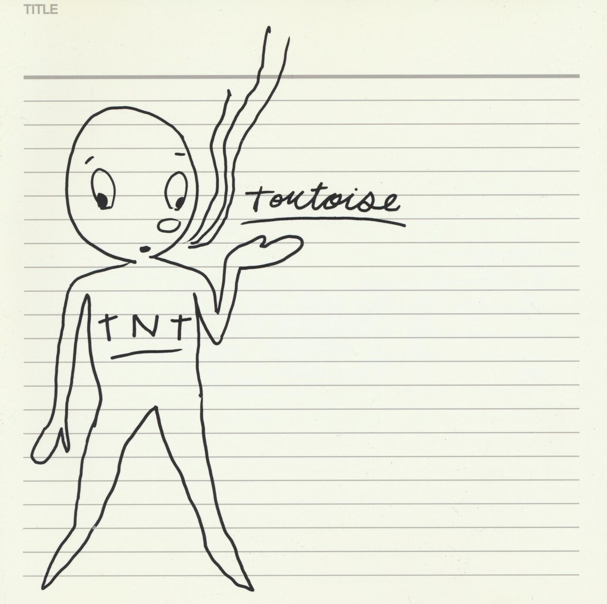 Tortoise Albums: songs, discography, biography, and listening guide ...