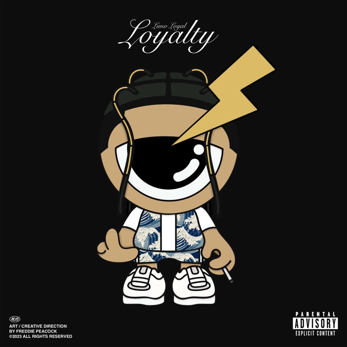 LOYALTY by Lunv Loyal (Album): Reviews, Ratings, Credits, Song list ...