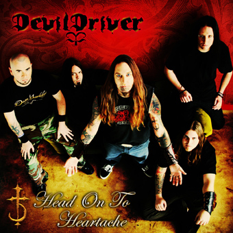 DevilDriver Albums: songs, discography, biography, and listening guide - Rate Your Music