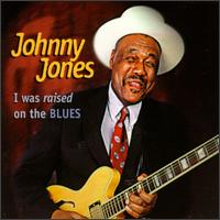 Johnny Jones Albums: songs, discography, biography, and listening guide ...