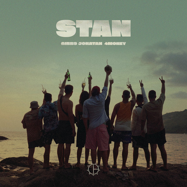 Stan by Gibbs, Jonatan & 4Money (Single, Pop Rap): Reviews, Ratings ...