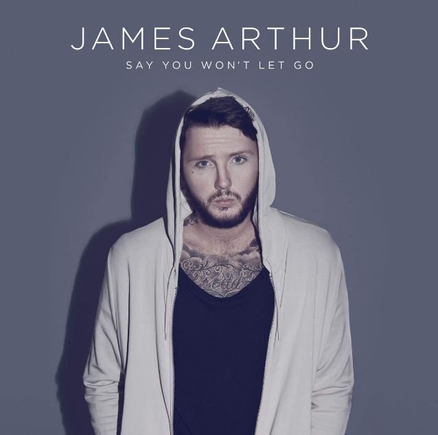 James Arthur Albums: songs, discography, biography, and listening guide ...