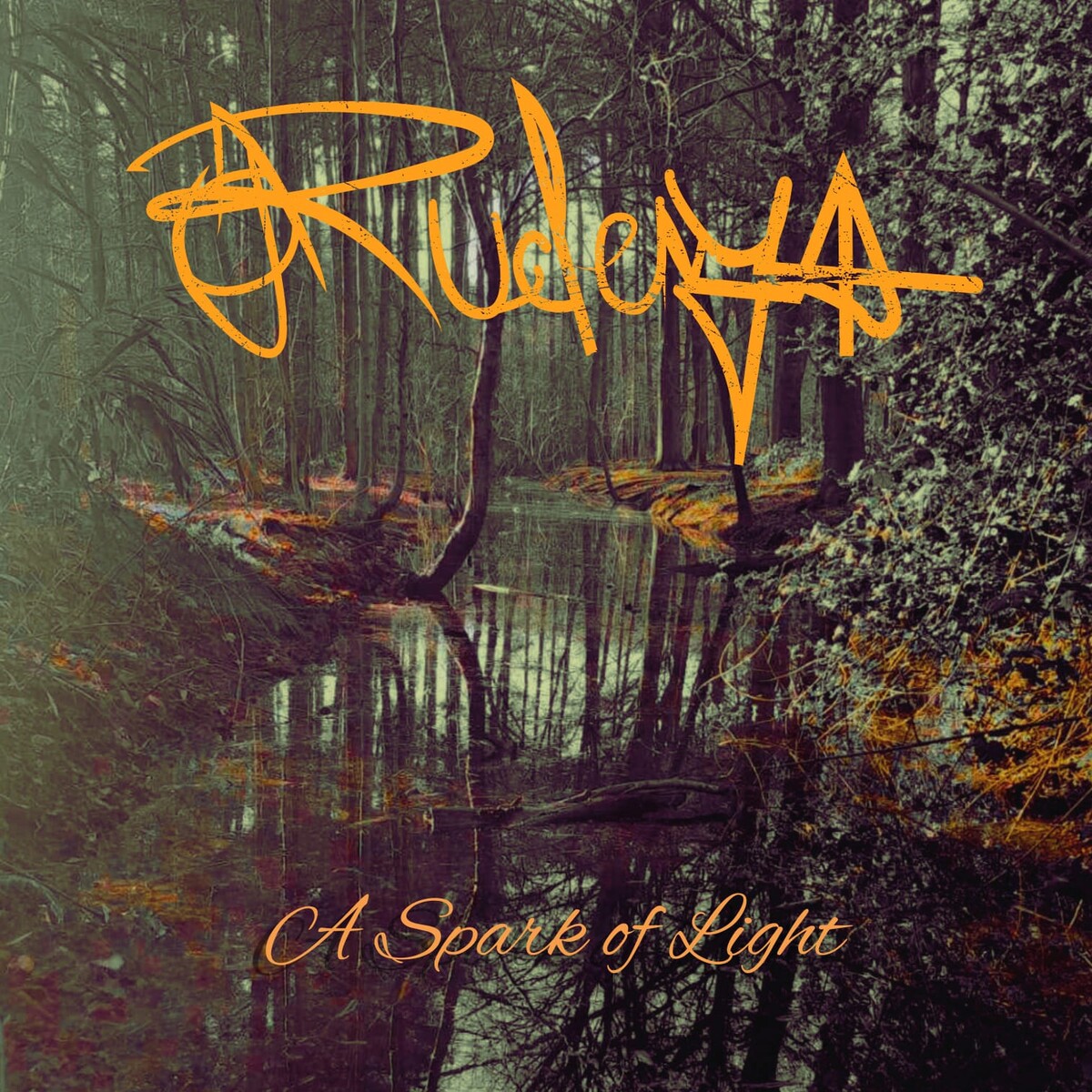 A Spark of Light by Rudenya (EP): Reviews, Ratings, Credits, Song list ...