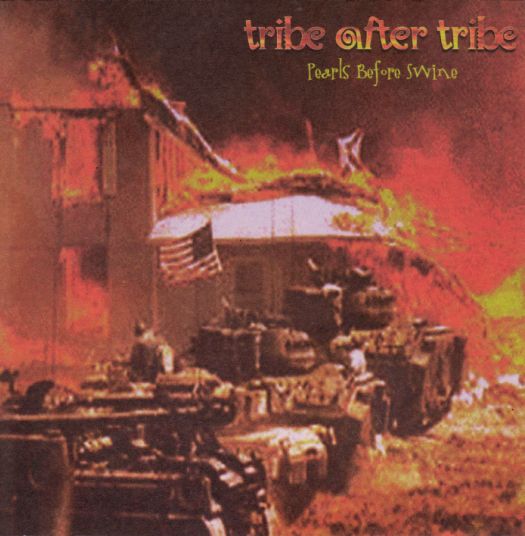 Tribe After Tribe Albums: songs, discography, biography, and listening ...