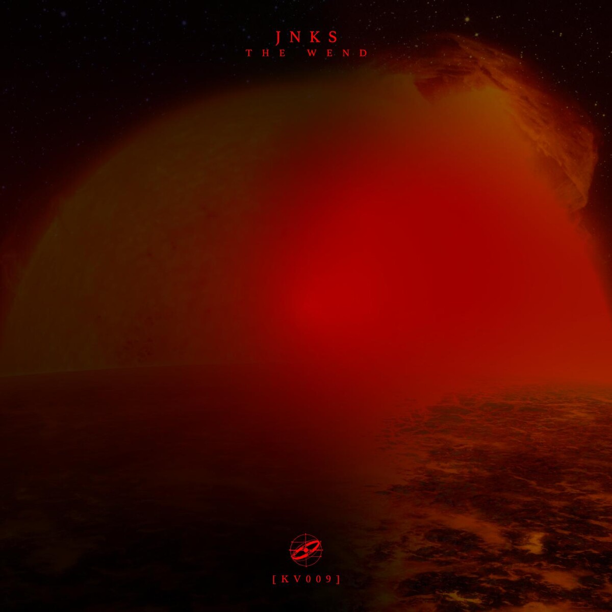 The Wend by Jnks (EP): Reviews, Ratings, Credits, Song list - Rate Your ...