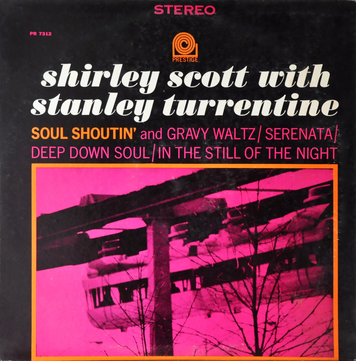 Shirley Scott Albums: songs, discography, biography, and listening guide - Rate Your Music