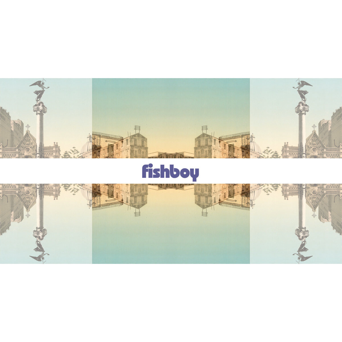 Best Fish Boy songs of all time - Rate Your Music
