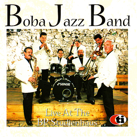 Boba Jazz Band Albums: songs, discography, biography, and listening ...