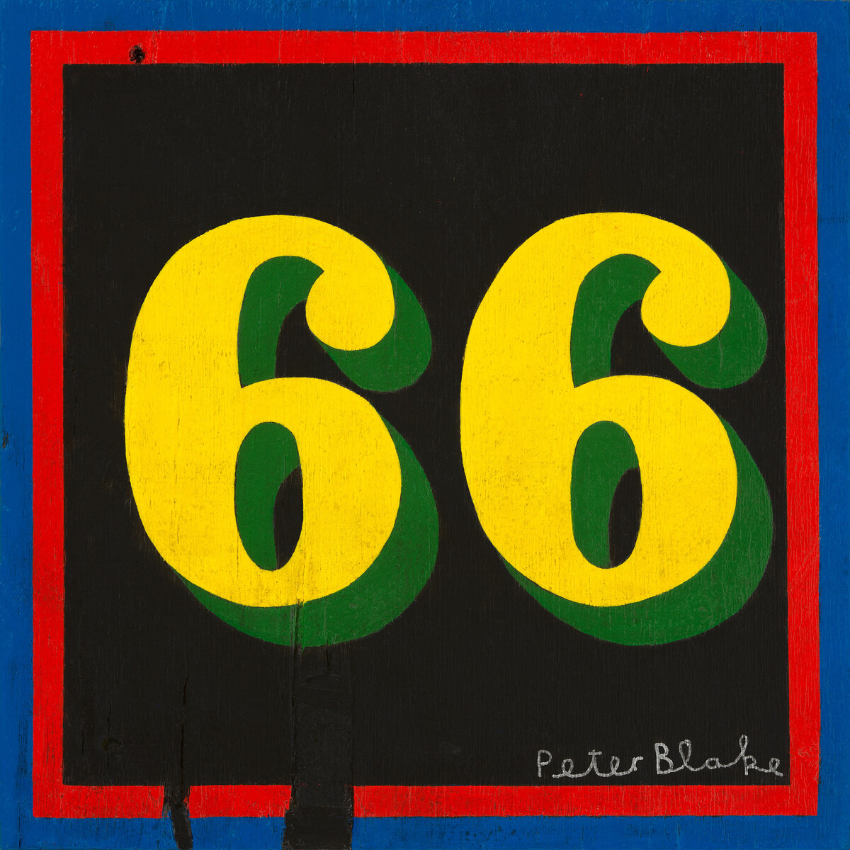 66 by Paul Weller (Album, Sophisti-Pop): Reviews, Ratings, Credits ...