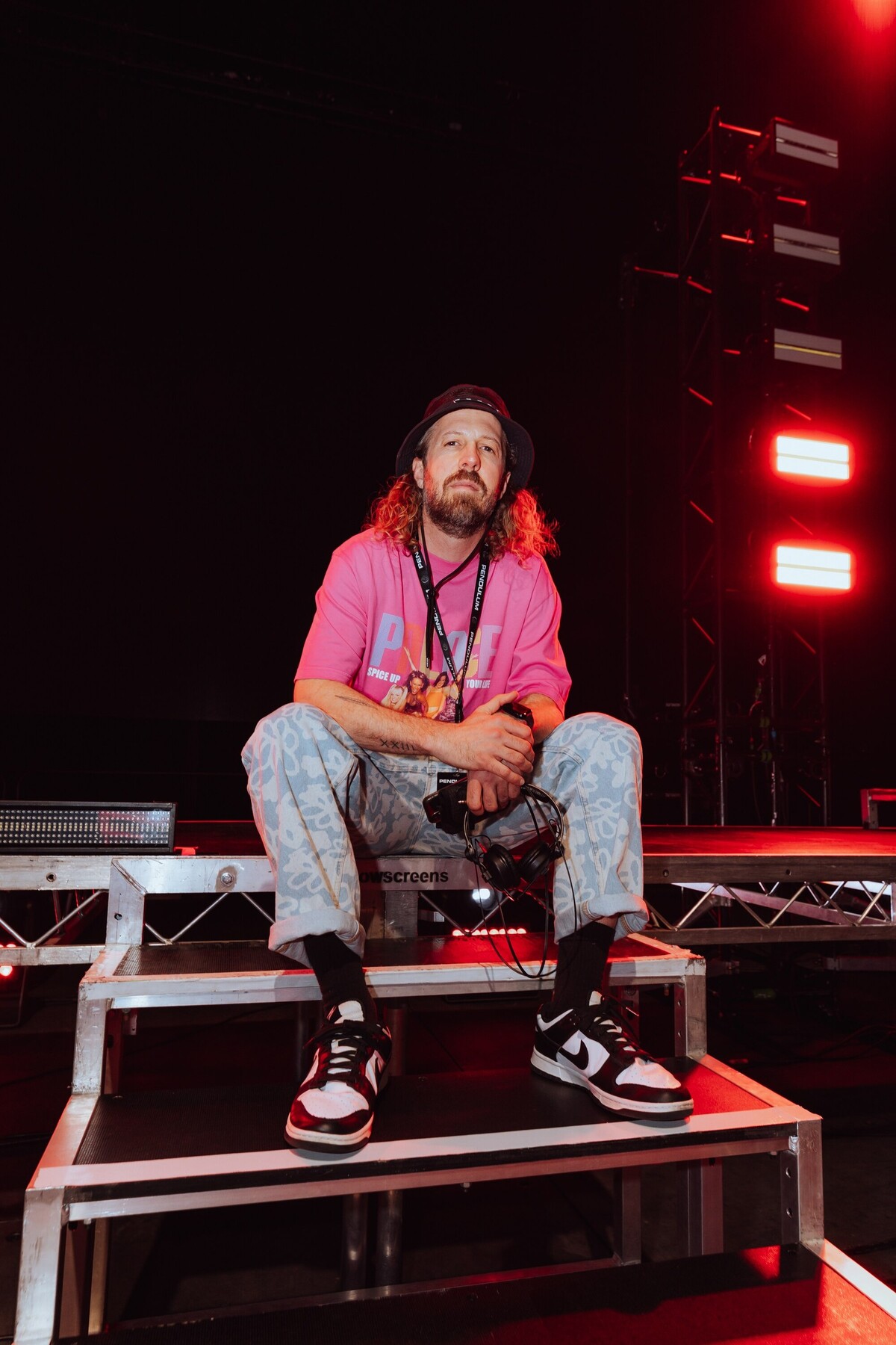 Friday Mix by ShockOne (DJ Mix): Reviews, Ratings, Credits, Song list ...