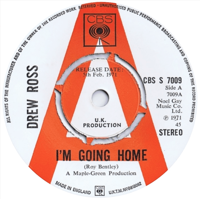 Drew Ross Albums: songs, discography, biography, and listening guide ...