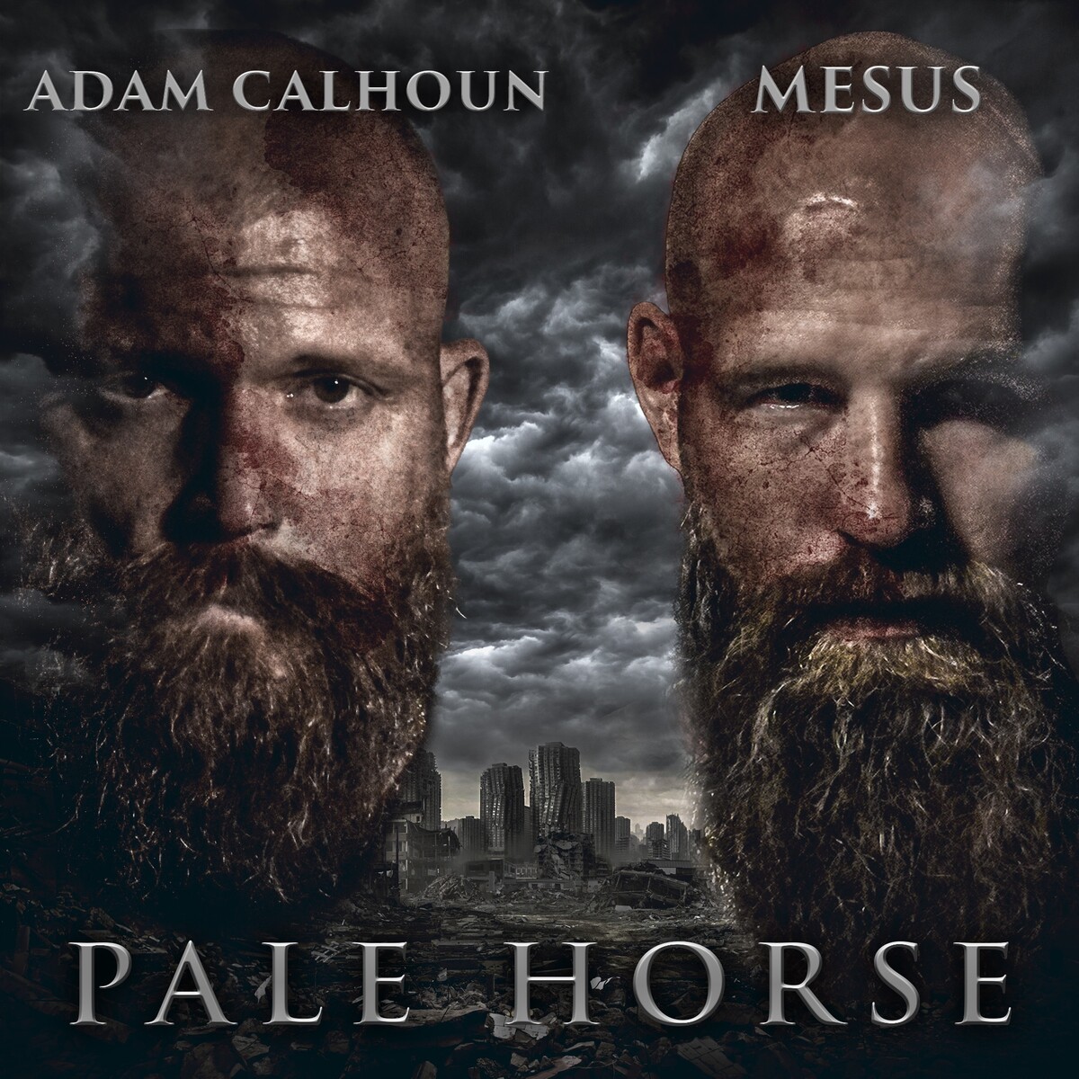 Mesus Albums: songs, discography, biography, and listening guide - Rate ...