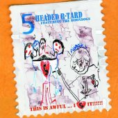 5 Headed R-tard Albums: songs, discography, biography, and listening ...