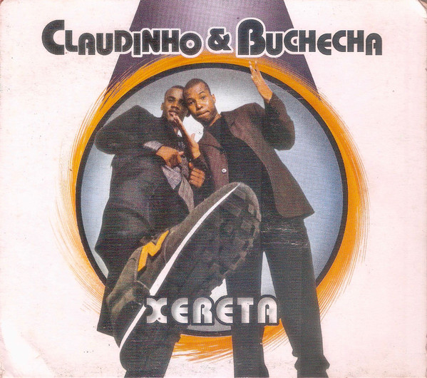 Xereta by Claudinho & Buchecha (Single, Contemporary R&B): Reviews ...