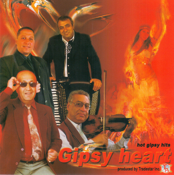 Gipsy Heart Albums: songs, discography, biography, and listening guide ...