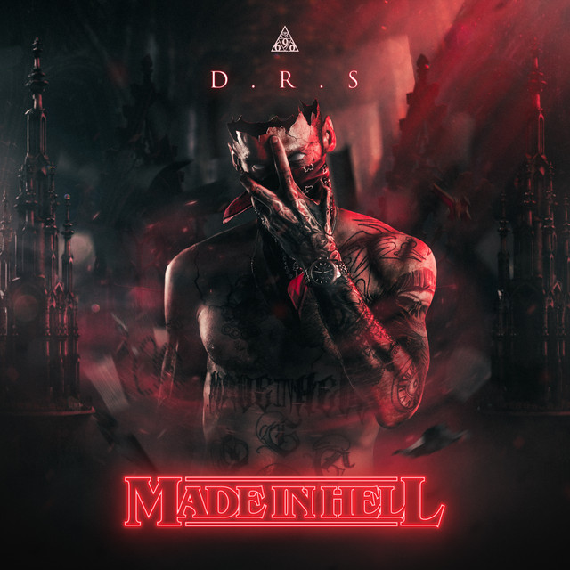 Made in Hell by DRS (Album): Reviews, Ratings, Credits, Song list ...