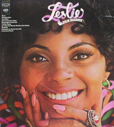 Leslie by Leslie Uggams (Album, Pop): Reviews, Ratings, Credits, Song ...