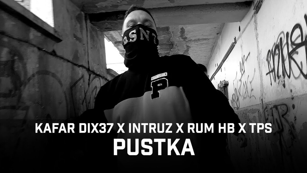 Pustka by Kafar (Music video): Reviews, Ratings, Credits, Song list ...