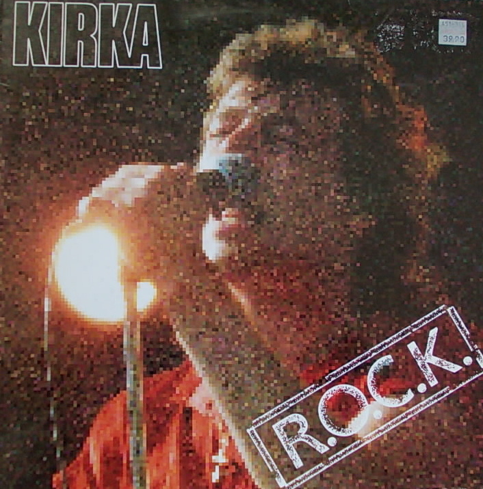 Kirka Albums: songs, discography, biography, and listening guide - Rate ...