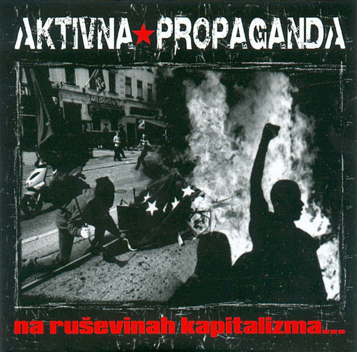 Aktivna Propaganda Albums: songs, discography, biography, and listening ...
