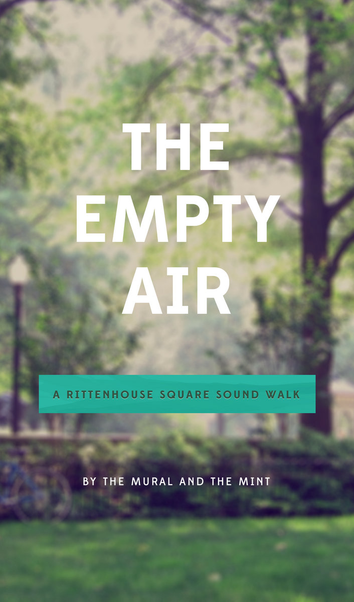 The Empty Air by The Mural and the Mint (Single): Reviews, Ratings ...