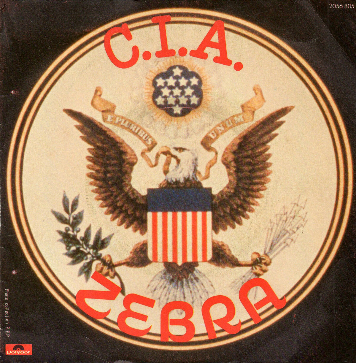 Zebra Albums: songs, discography, biography, and listening guide - Rate ...